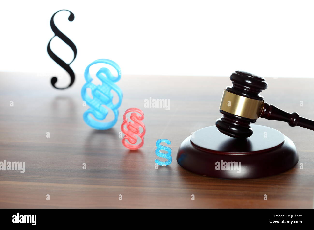 Rights offer hi-res stock photography and images - Alamy
