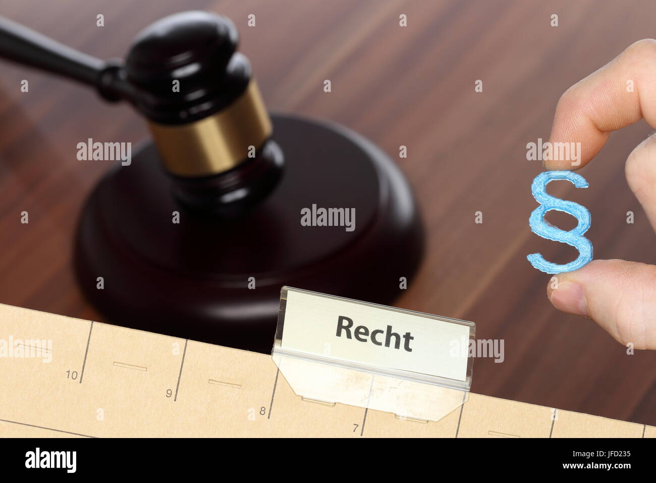 rights and paragraph symbol Stock Photo - Alamy