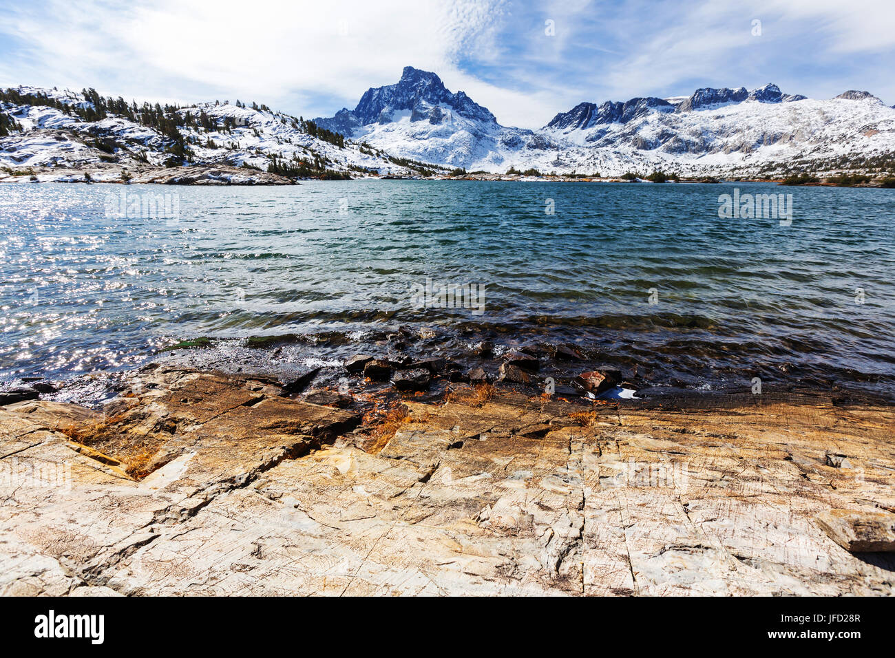 Thousand island lake usa hi-res stock photography and images - Alamy