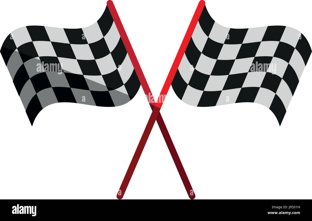 Winner lap Cut Out Stock Images & Pictures - Alamy