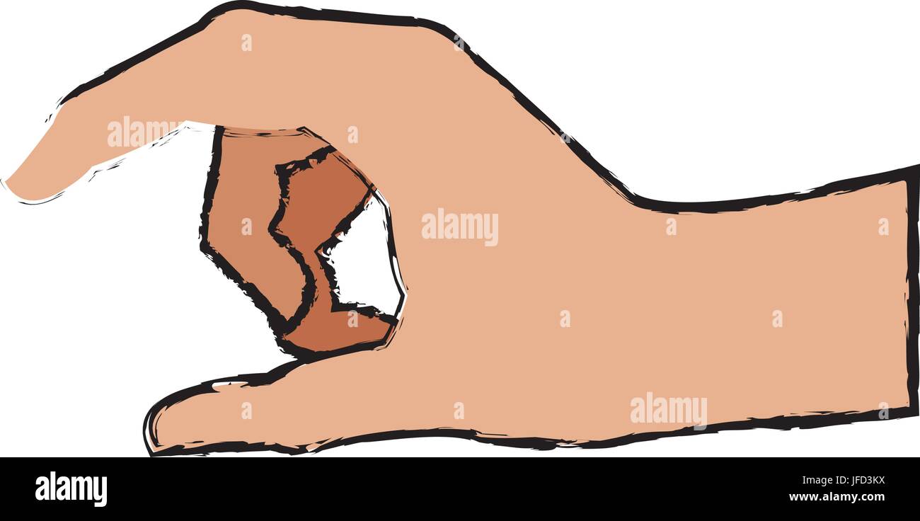 human hand health care medical design Stock Vector Image & Art - Alamy