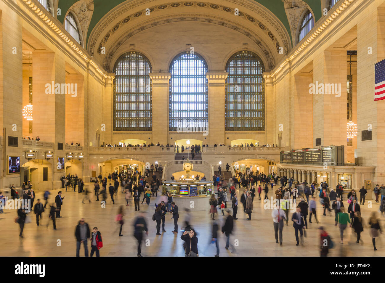 New york city hall subway hi-res stock photography and images - Alamy