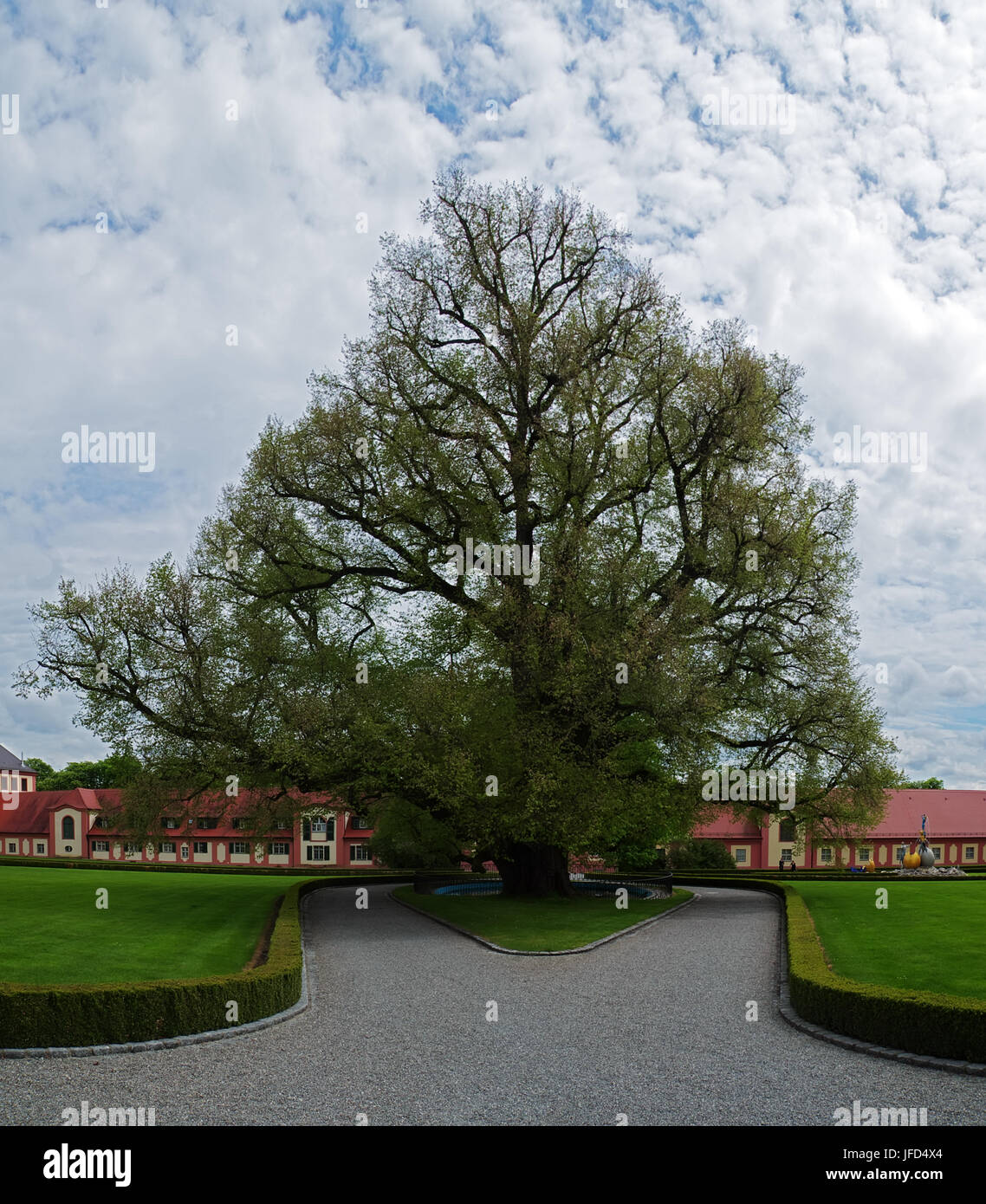 Schloss altshausen hi-res stock photography and images - Alamy