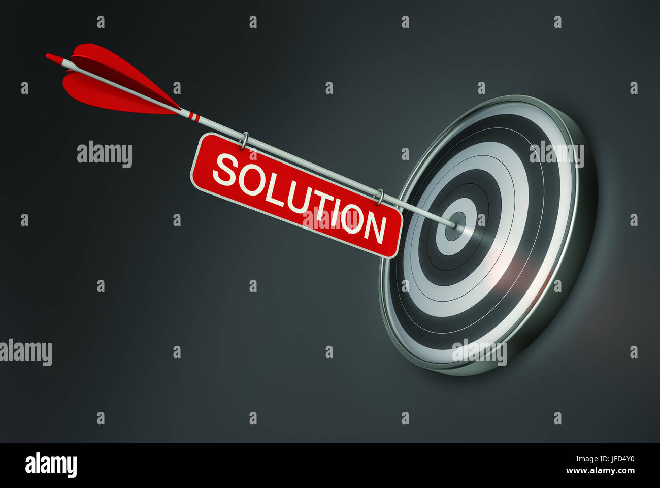 Solution center hi-res stock photography and images - Alamy