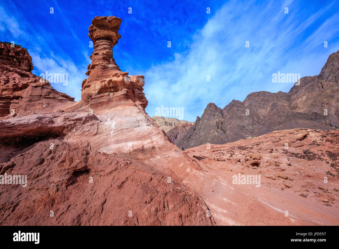 Sandstone rock pink hi-res stock photography and images - Alamy