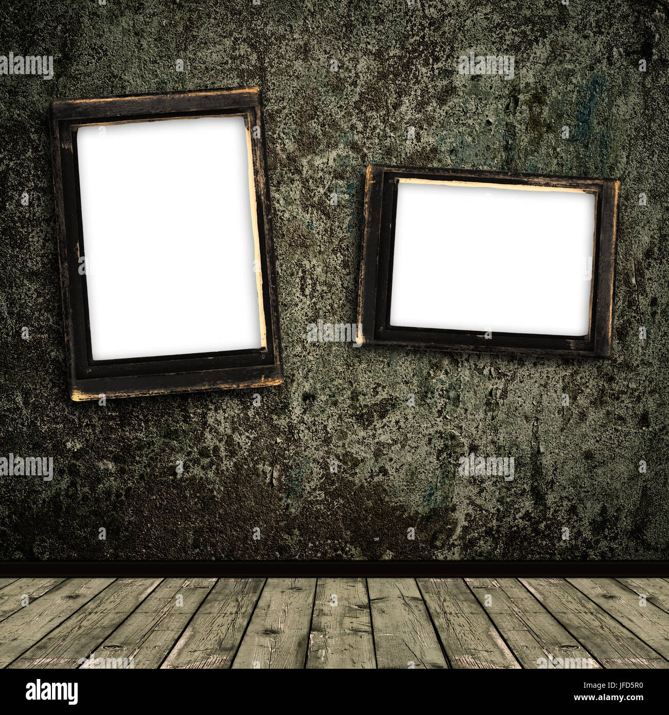 Vintage frames hi-res stock photography and images - Alamy