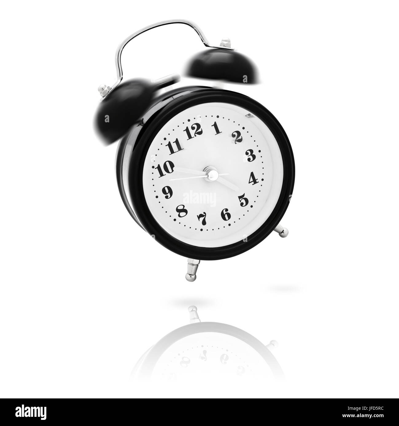 Morning wake up Cut Out Stock Images & Pictures - Alamy