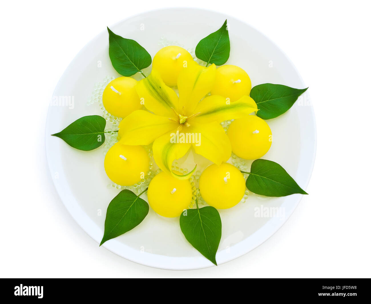 Spa floral hi-res stock photography and images - Alamy