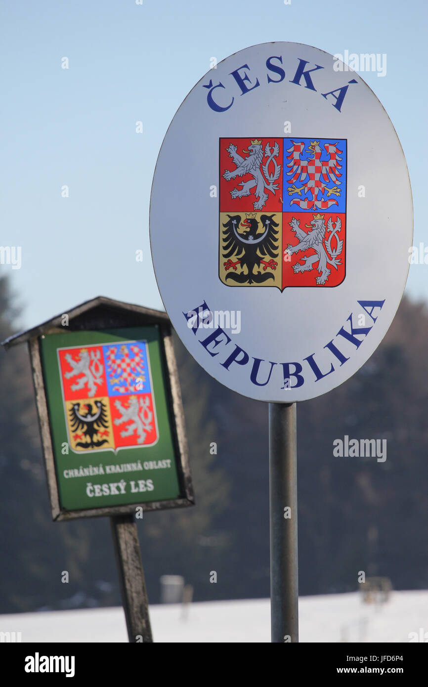 Border country hi-res stock photography and images - Alamy