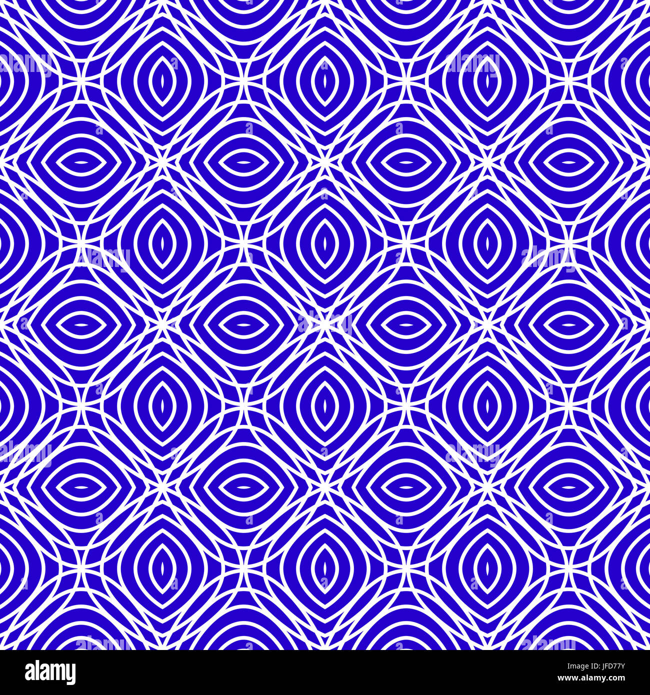 Creative seamless hypnotic pattern hi-res stock photography and images ...