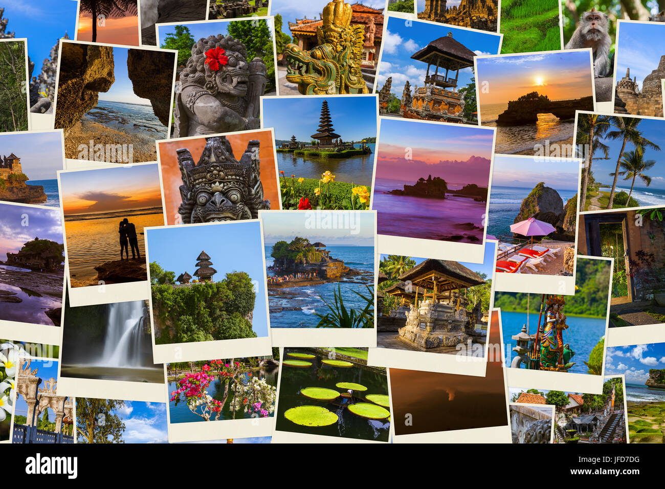 Bali Indonesia travel images (my photos Stock Photo - Alamy