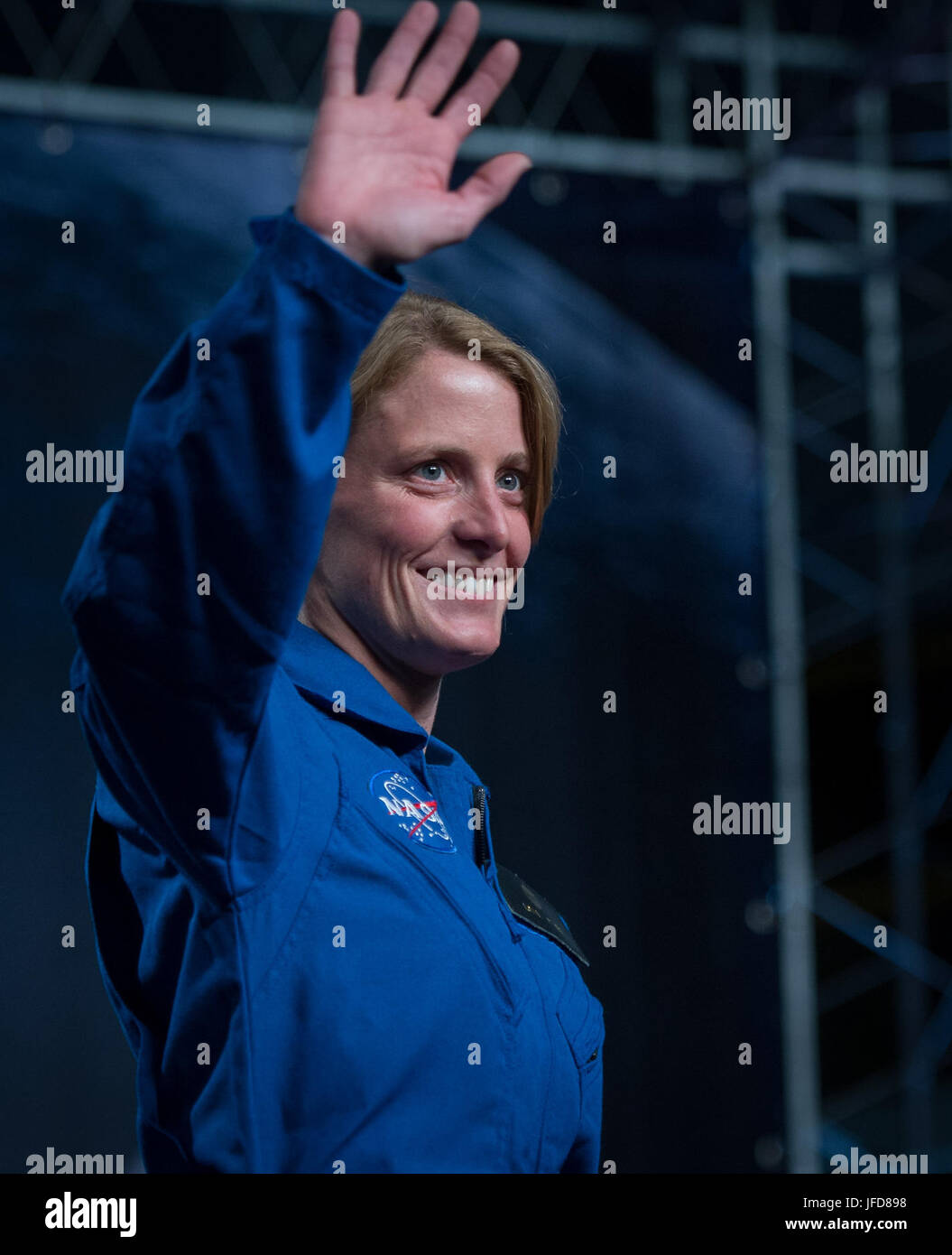 Loral ohara hi-res stock photography and images - Alamy