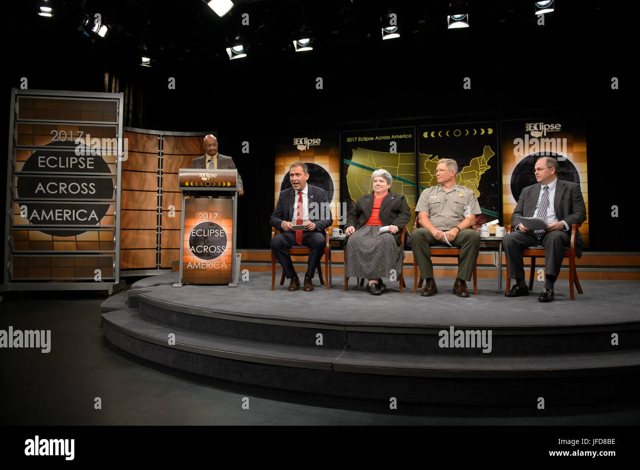 Deputy public affairs officer hi-res stock photography and images - Alamy