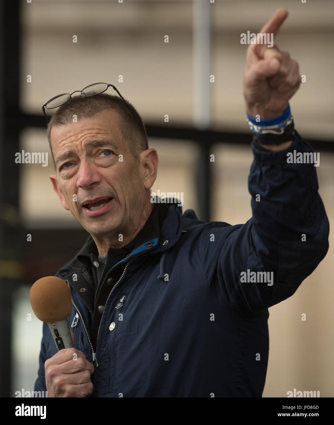 Rick davis hi-res stock photography and images - Alamy