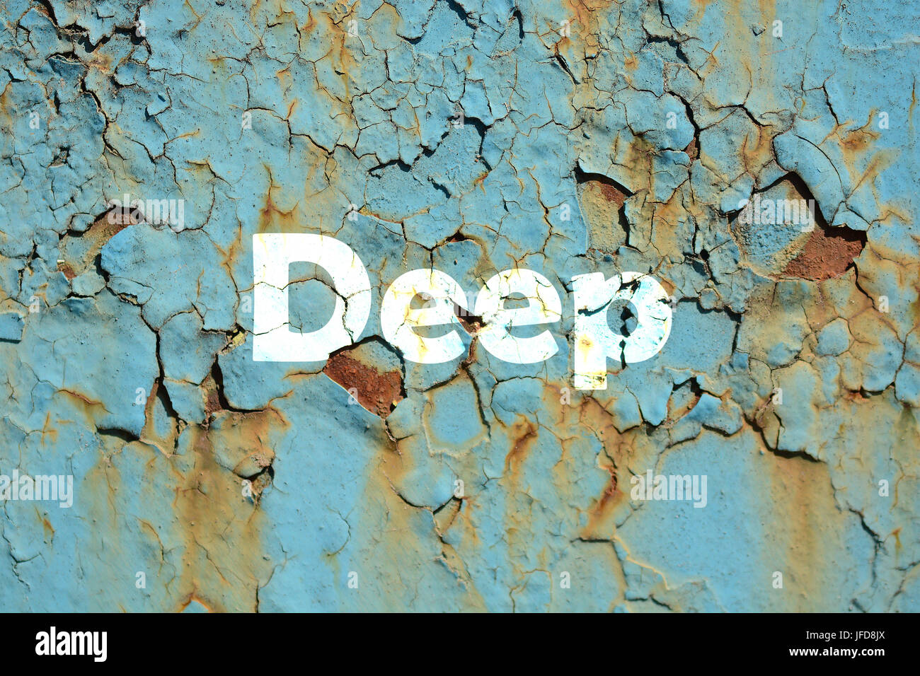 Deep fake hi-res stock photography and images - Alamy