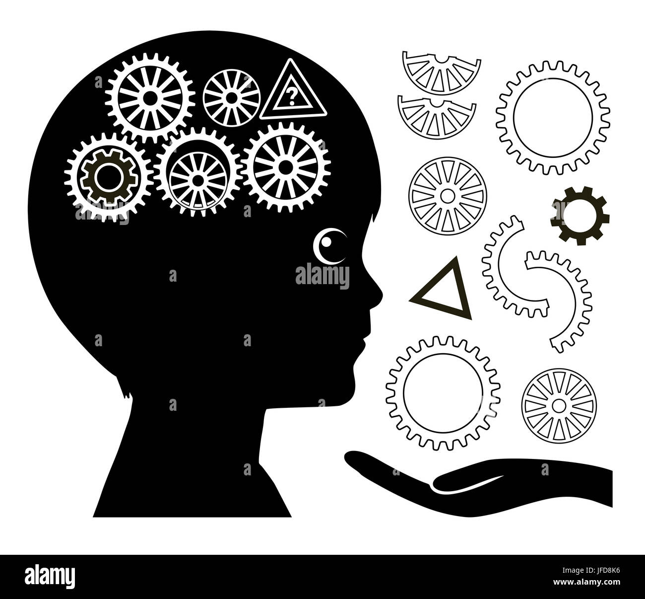 Pedagogy educational teaching didactic hi-res stock photography and ...