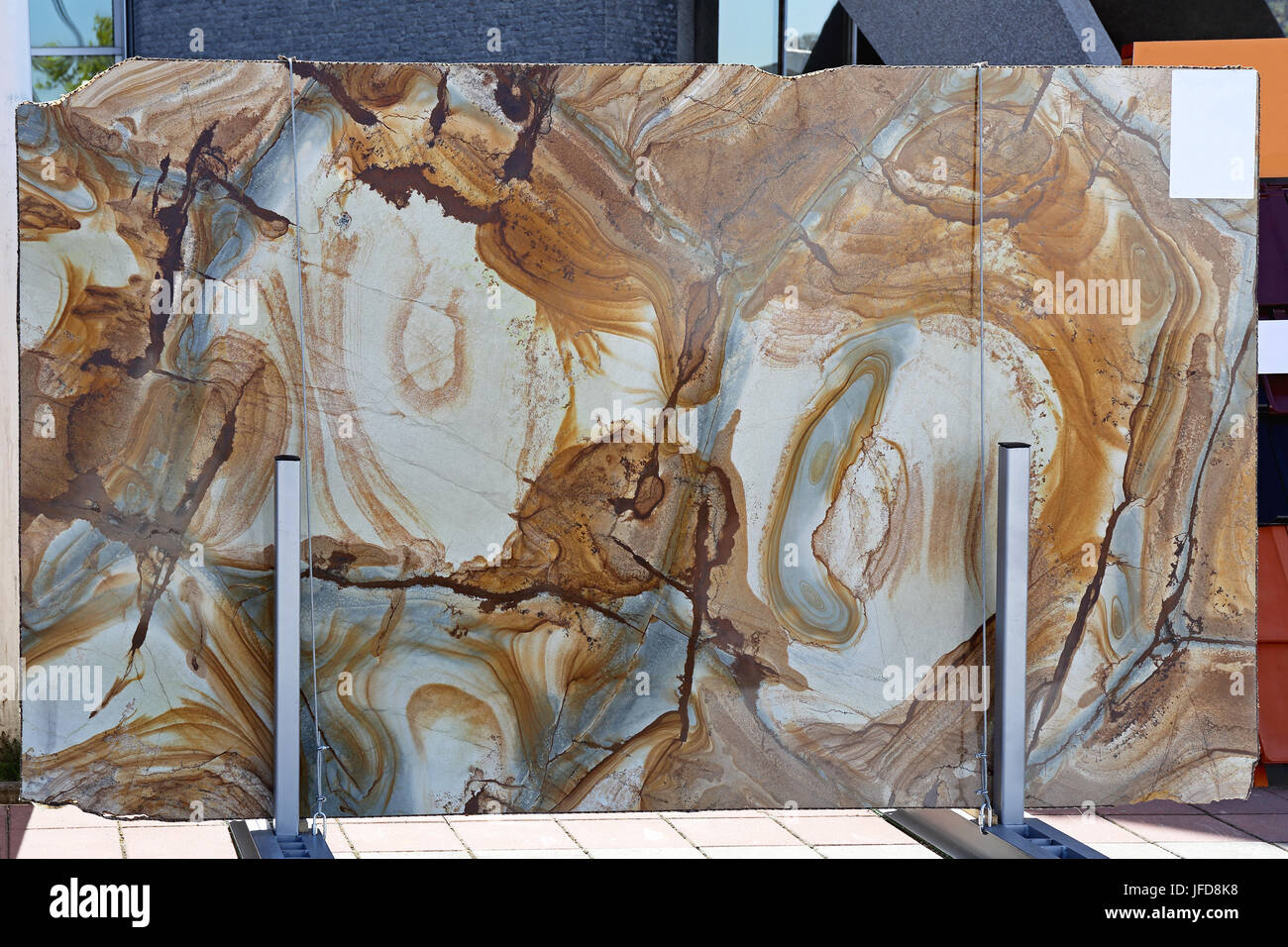 Cross section of granite hi-res stock photography and images - Alamy