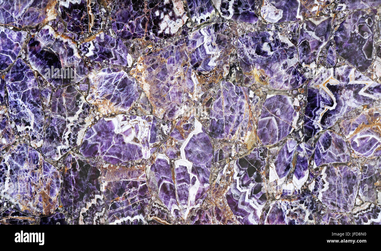 Purple marble hi-res stock photography and images - Alamy