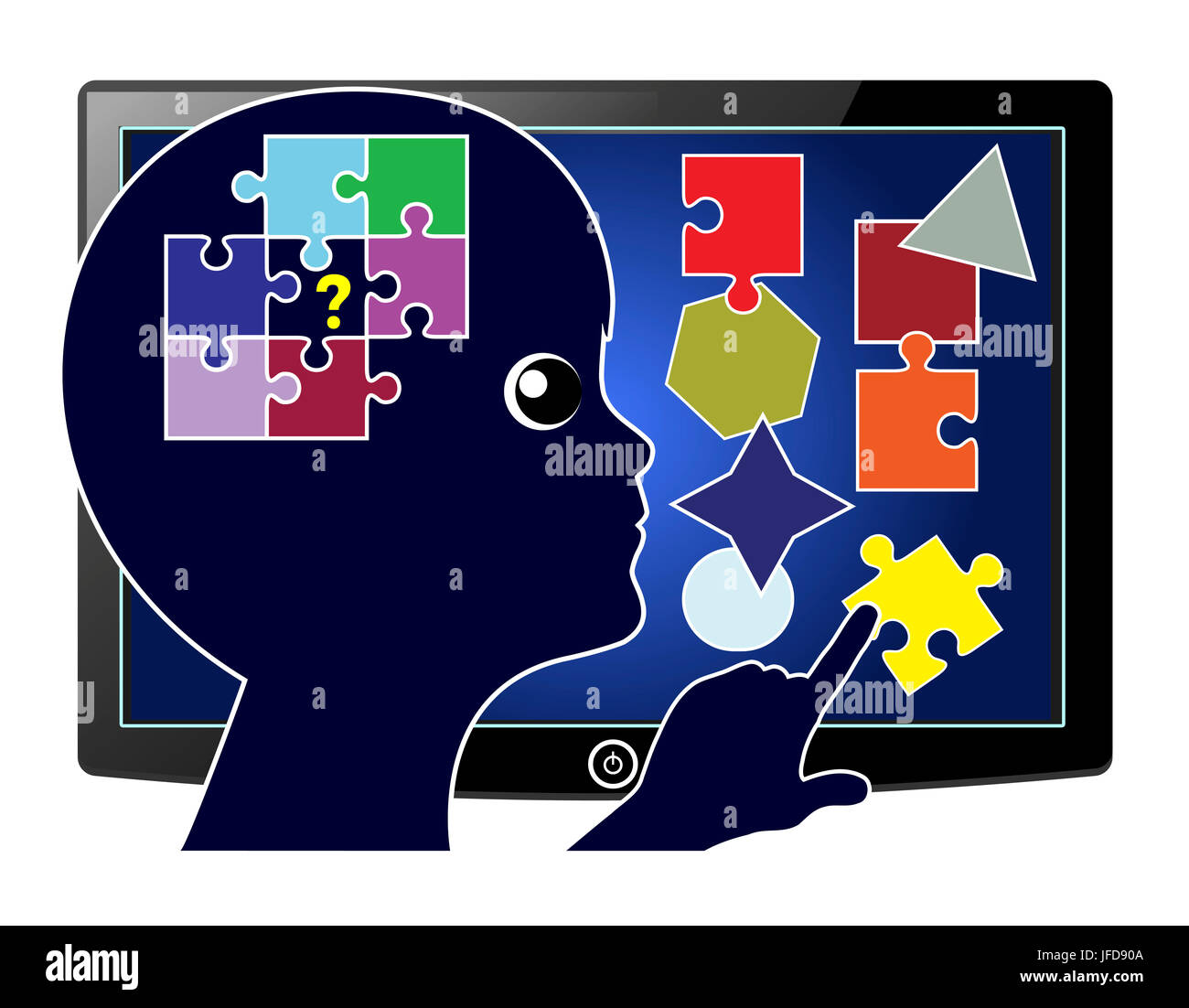 Teaching Methodology Clipart