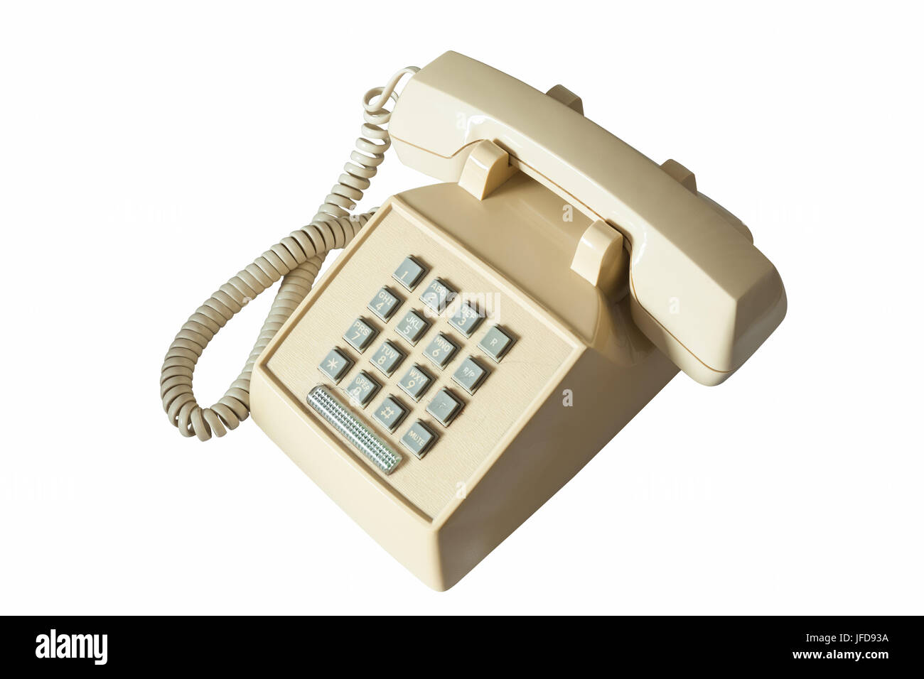 Old telephone hi-res stock photography and images - Alamy