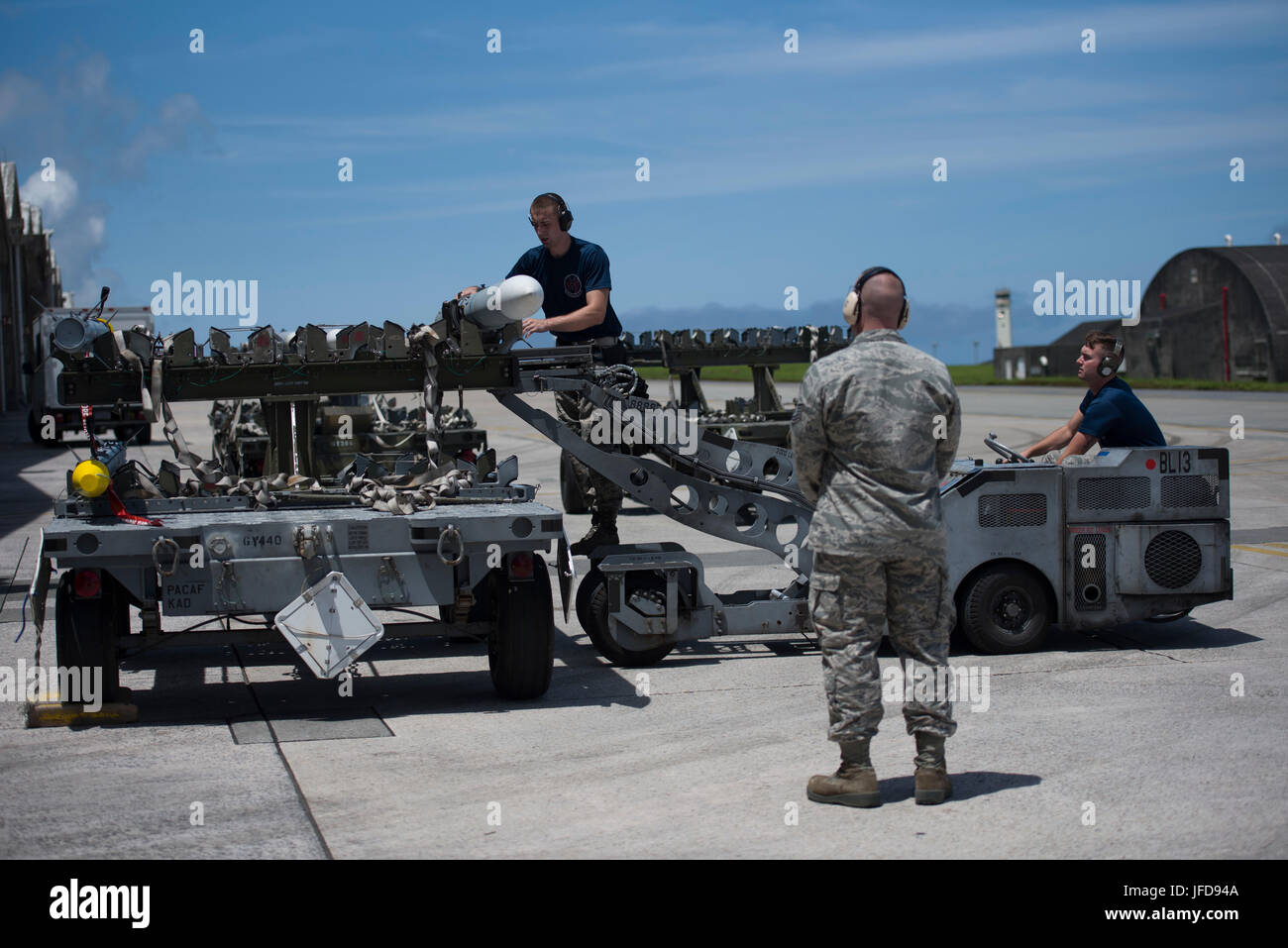 Missile rack hi-res stock photography and images - Alamy