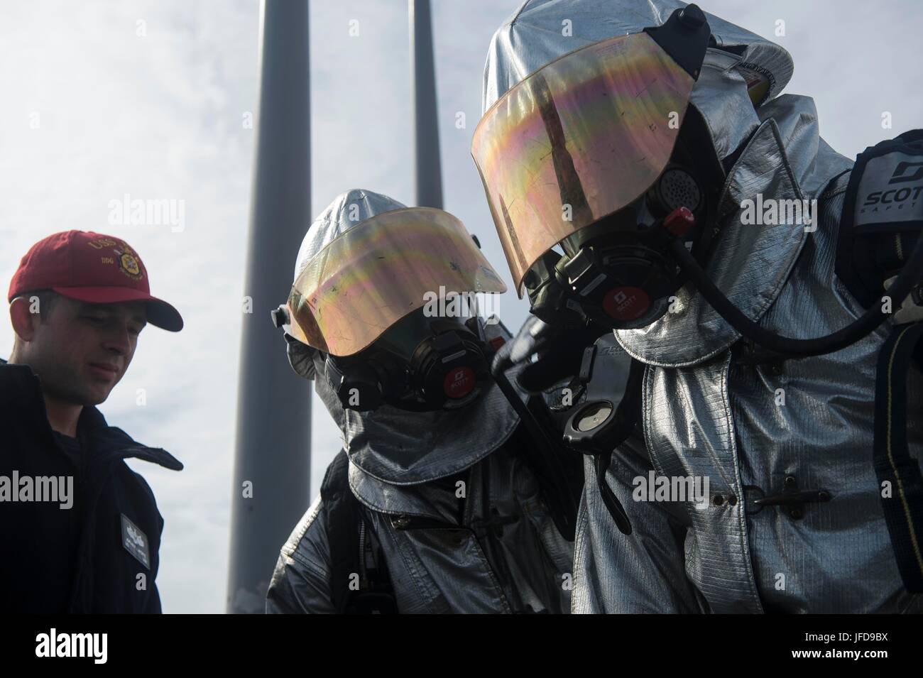 Norwegian man suit hi-res stock photography and images - Alamy