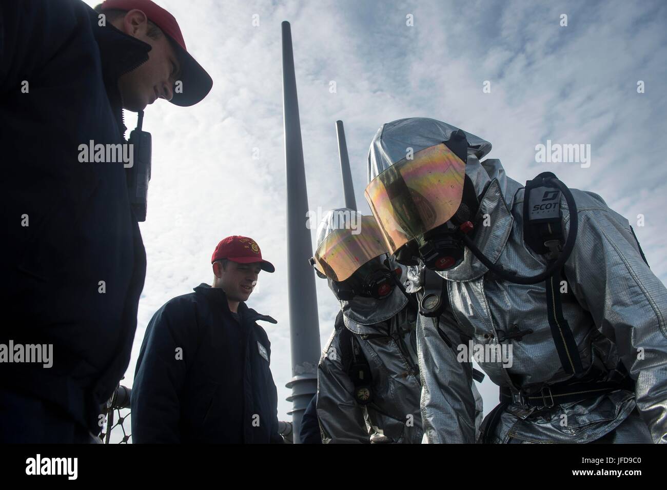 Norwegian man suit hi-res stock photography and images - Alamy