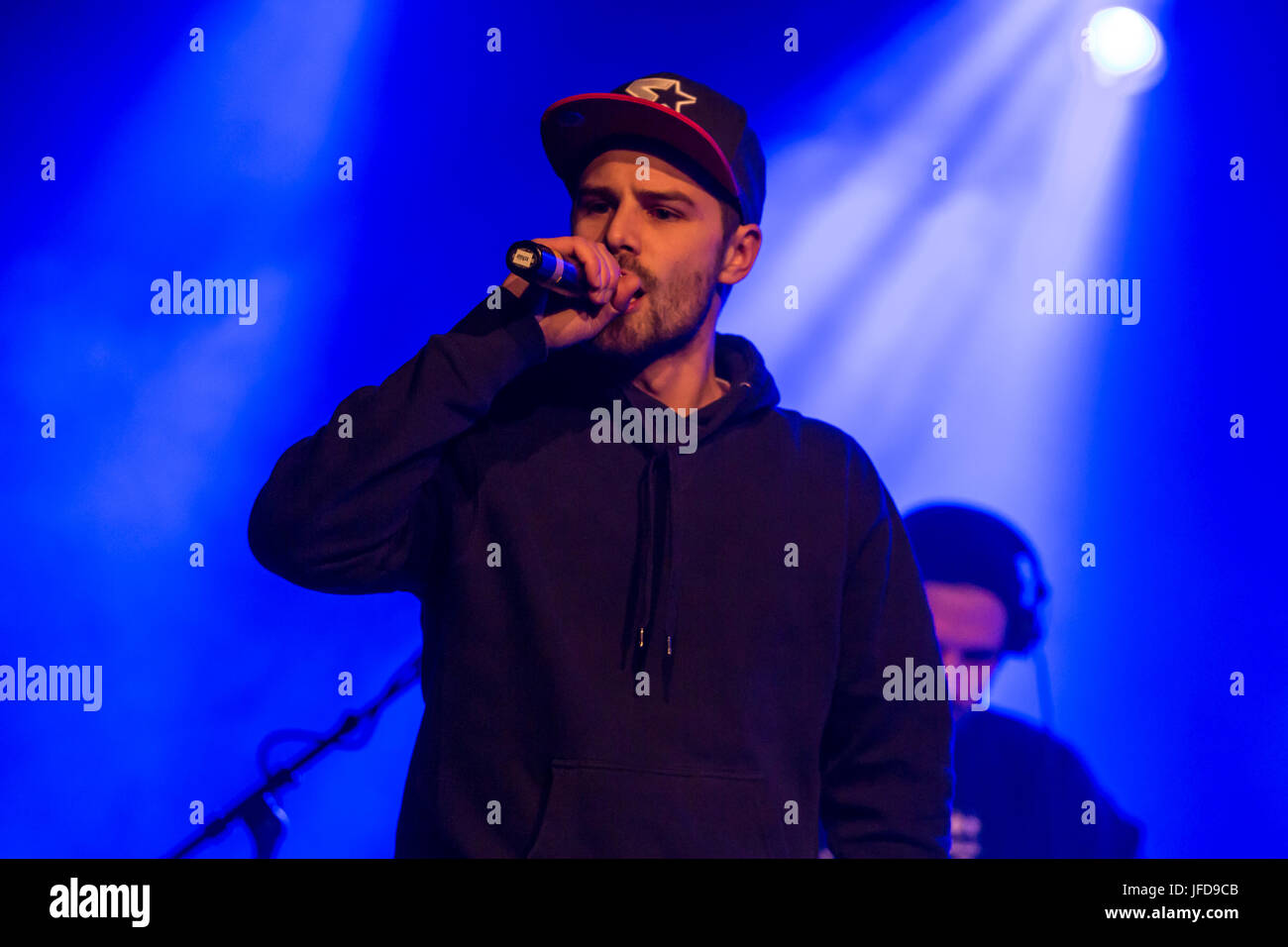 Dialect rap hi-res stock photography and images - Alamy