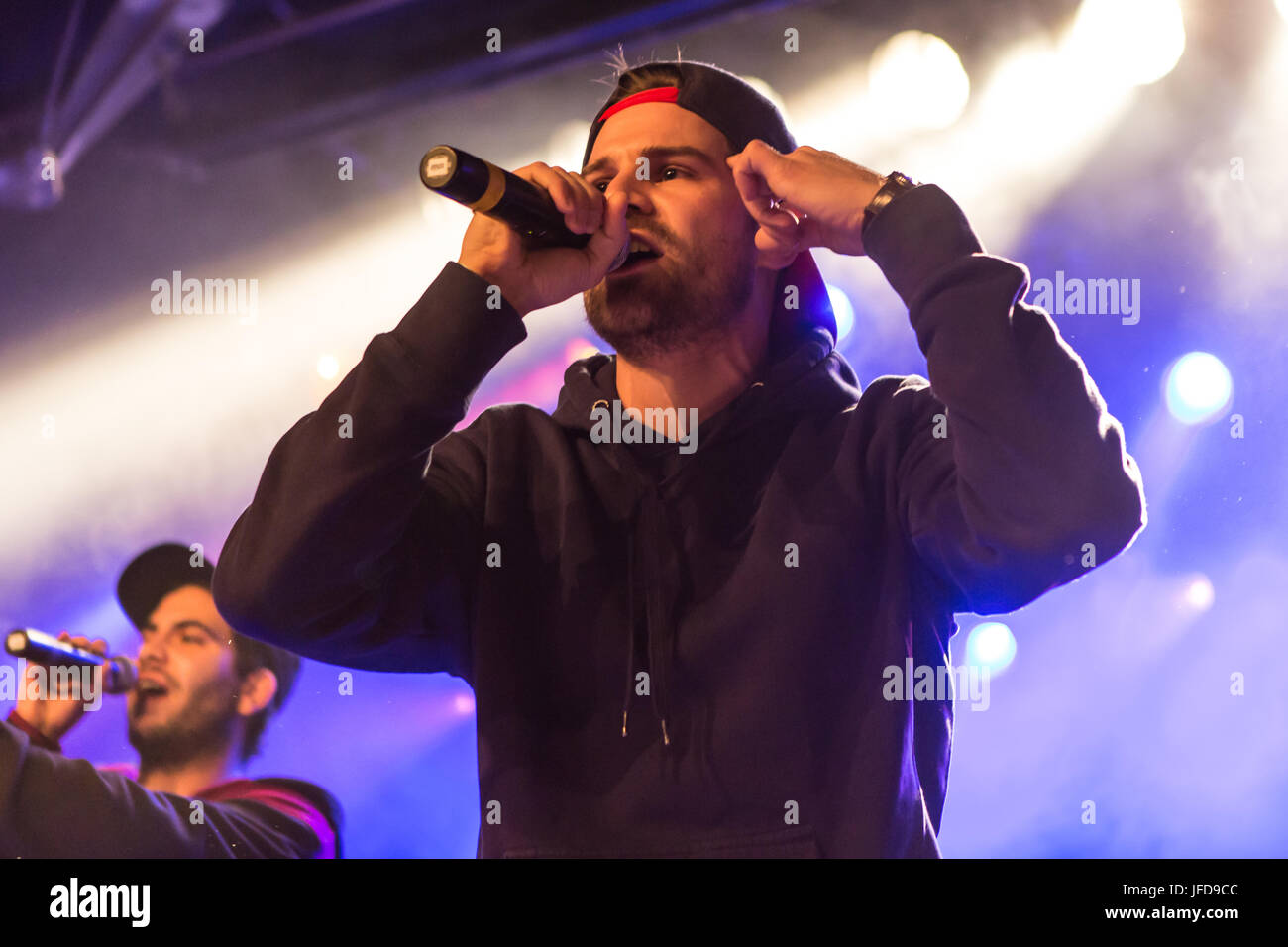 Melo hi-res stock photography and images - Alamy