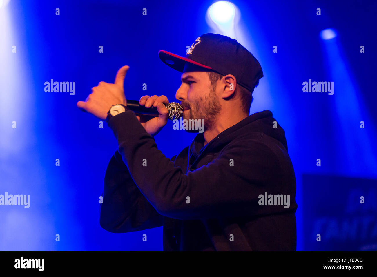 Melo hi-res stock photography and images - Alamy