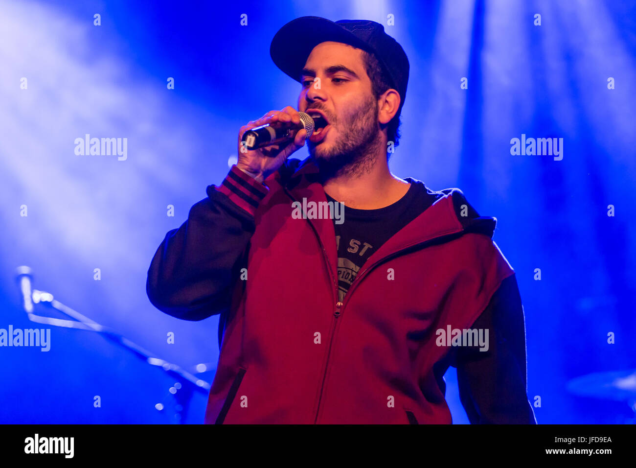 Melo melo hi-res stock photography and images - Alamy