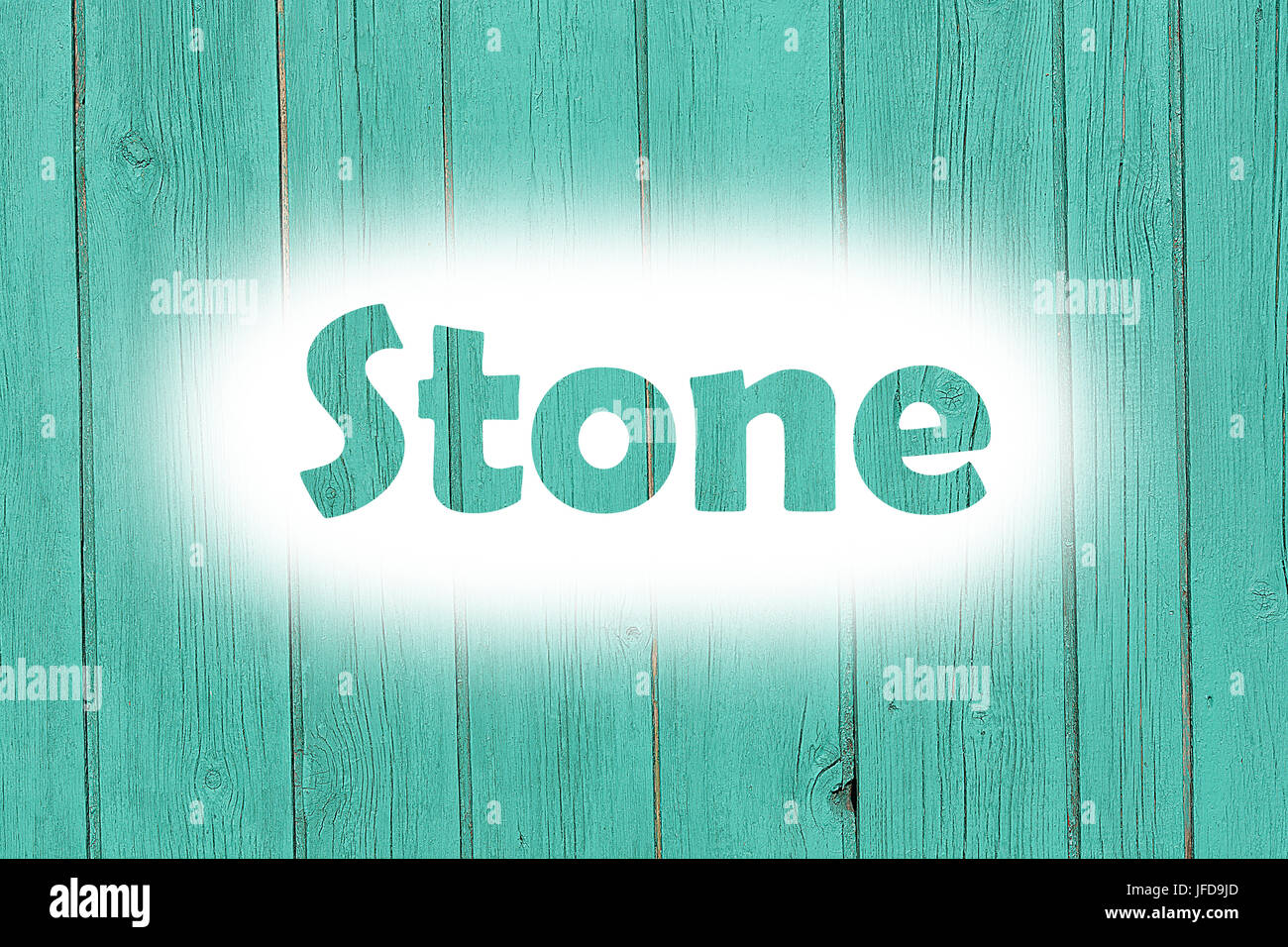 Black stone word hi-res stock photography and images - Alamy