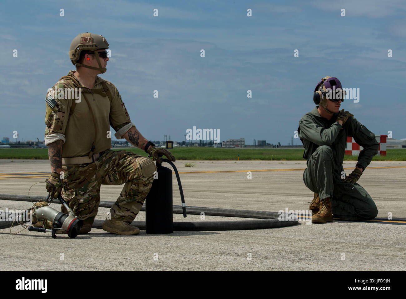 353 Special Operations Group High Resolution Stock Photography and ...