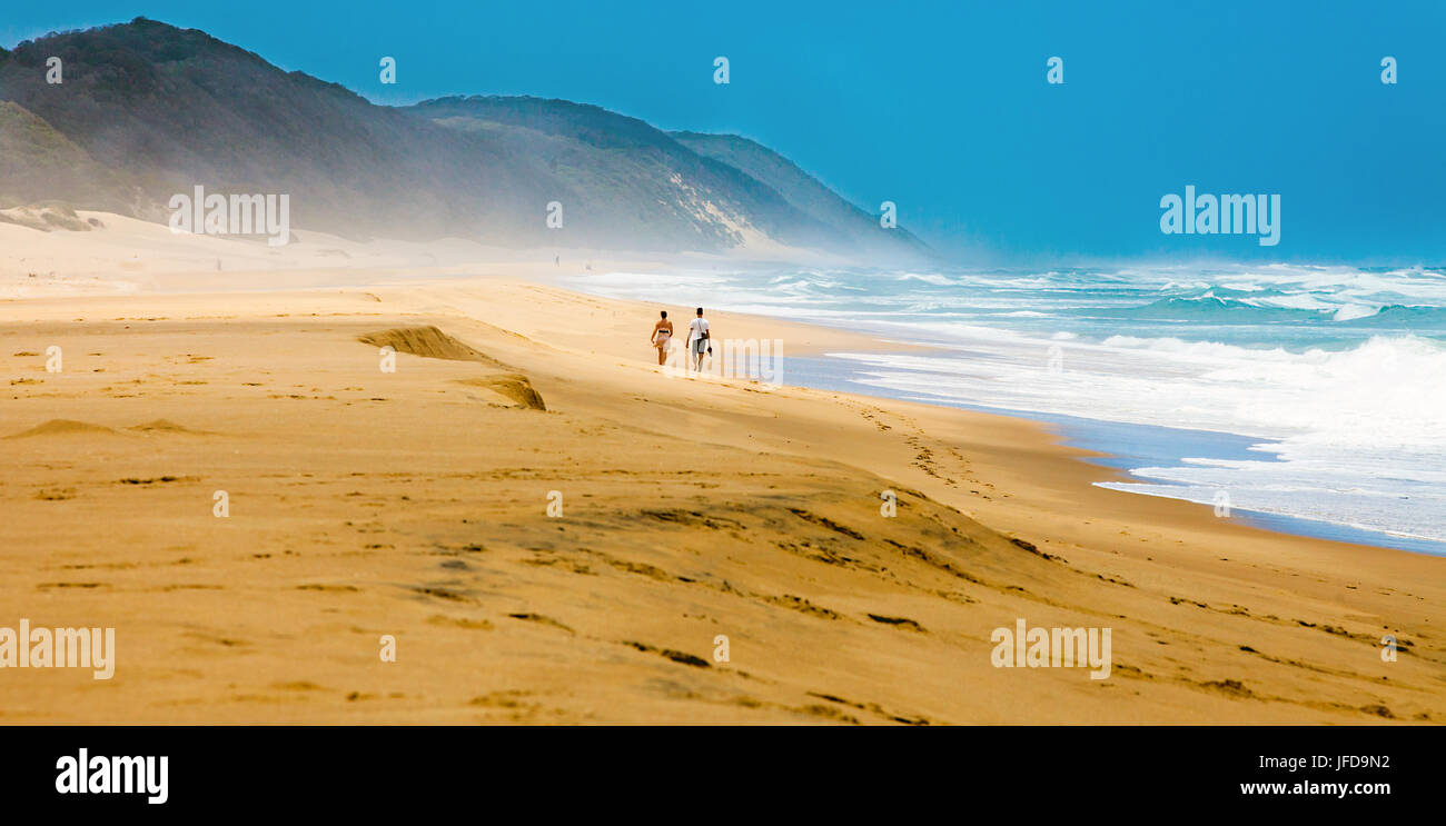 South africa apartheid beach hi-res stock photography and images - Alamy