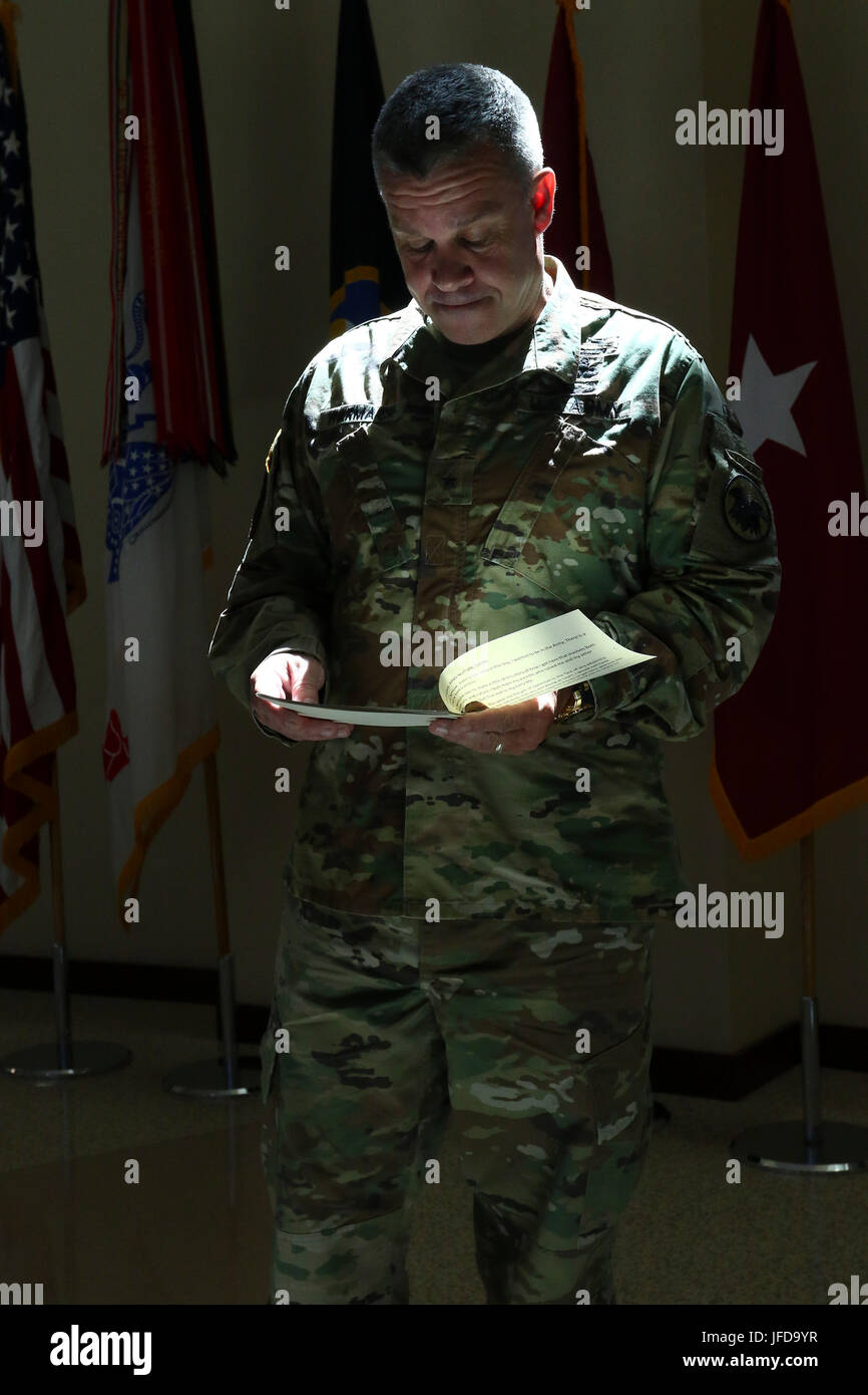 Brigadier general s c marshall hi-res stock photography and images - Alamy