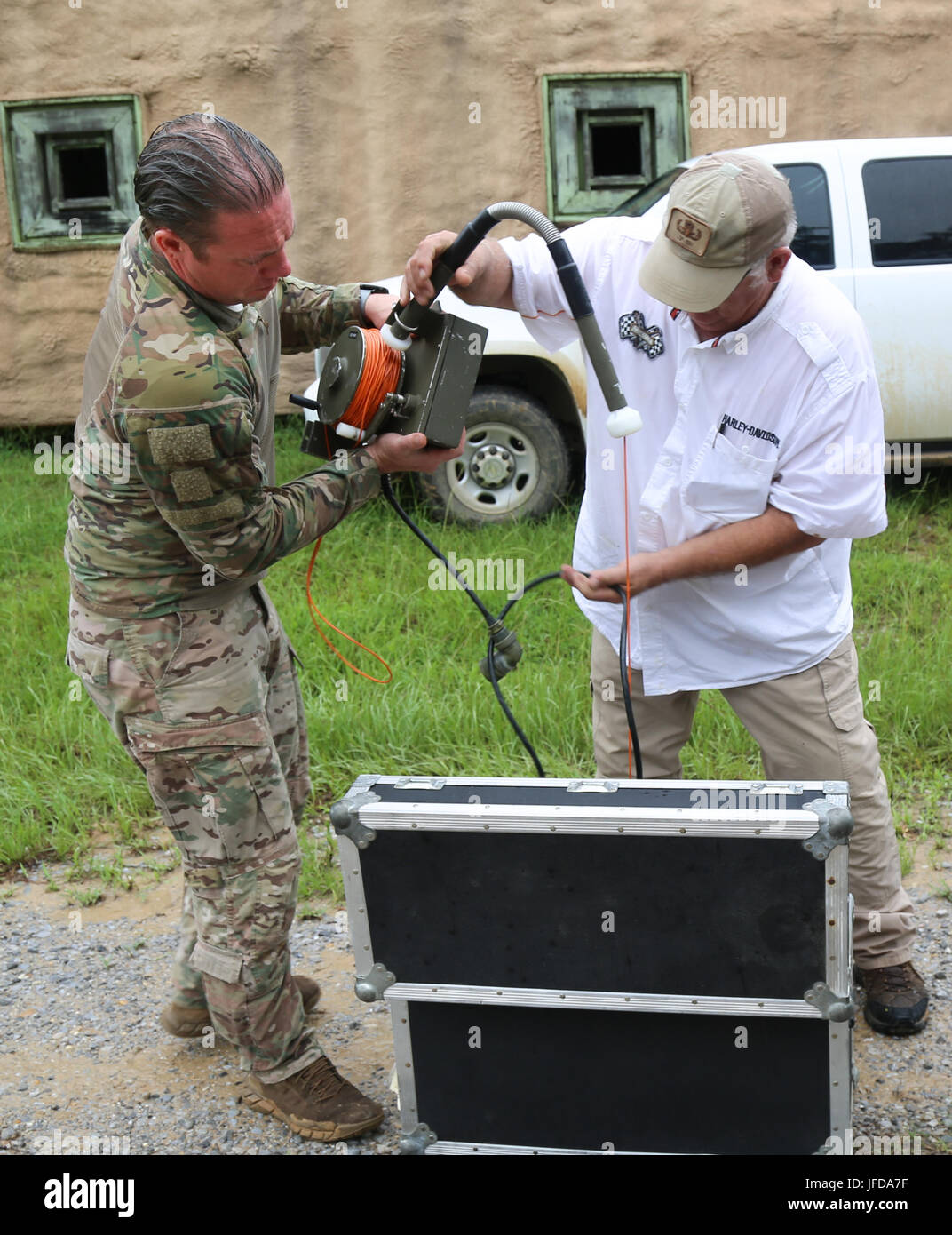 705th eod company hi-res stock photography and images - Alamy