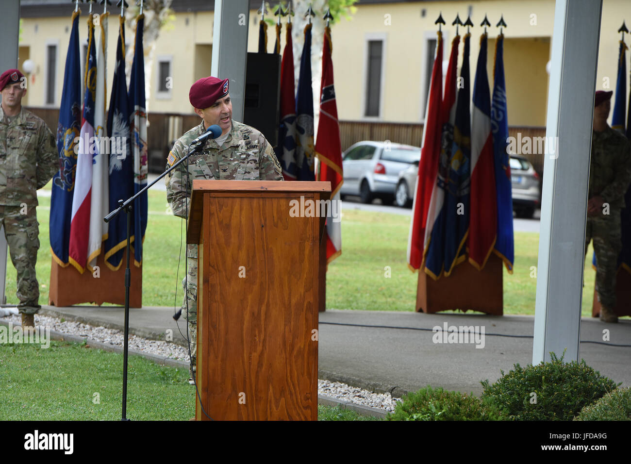Colonel Gregory K Anderson Stock Photos & Colonel Gregory K Anderson ...