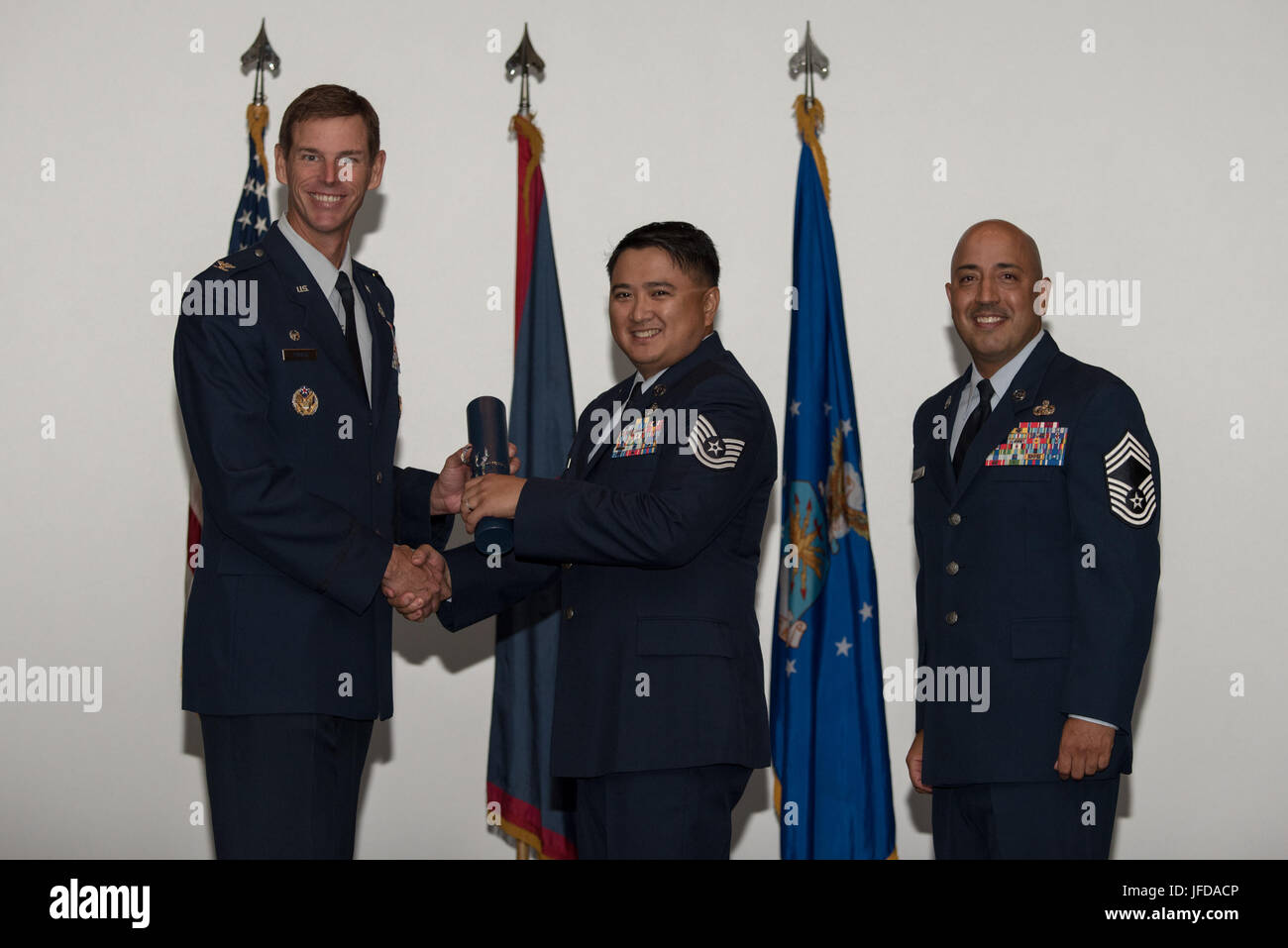 554th red horse squadron hi-res stock photography and images - Alamy