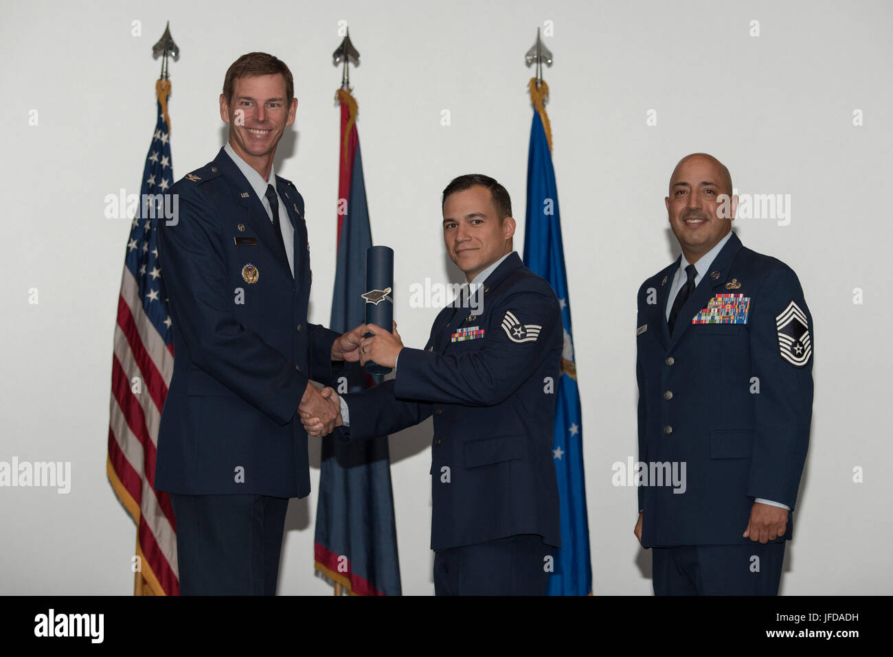 554th red horse squadron hi-res stock photography and images - Alamy