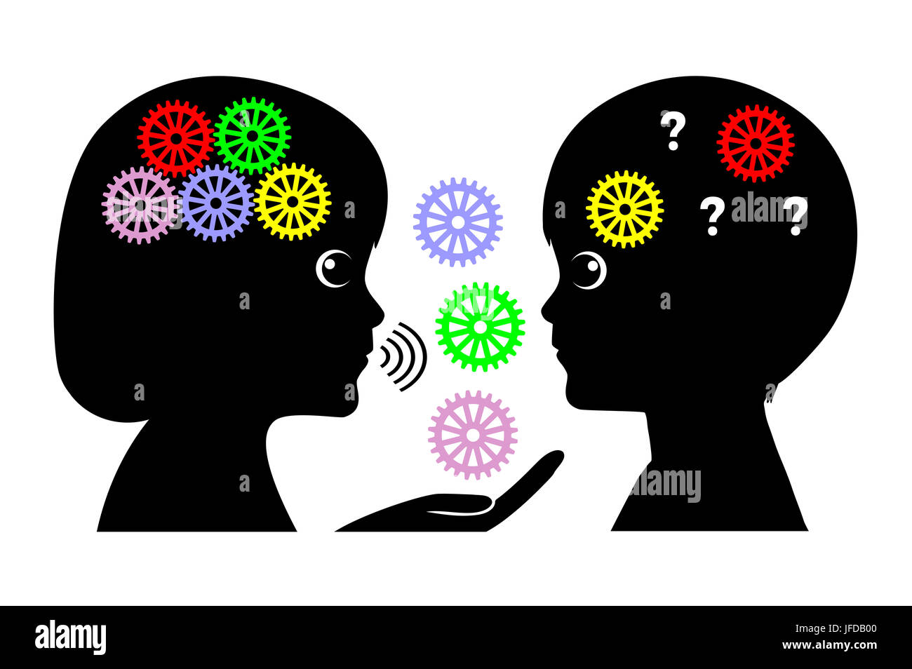 Learning disabilities hi-res stock photography and images - Alamy