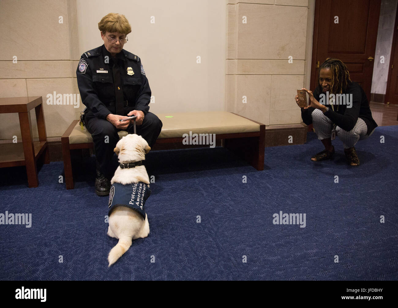 On May 18, 2017, U.S. Customs and Border Protection Agriculture ...