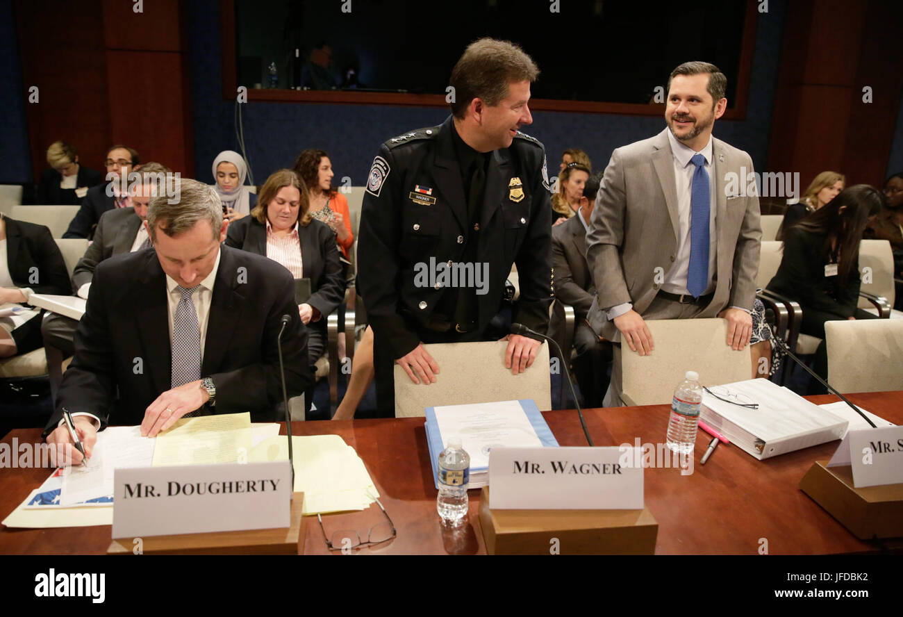 Assistant secretary operations hi-res stock photography and images - Alamy