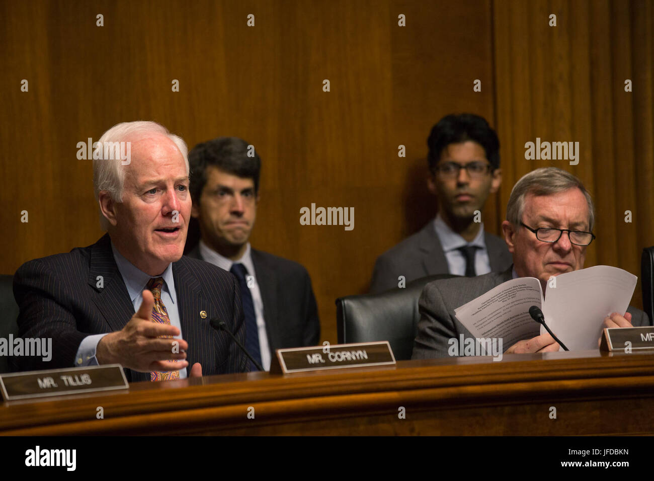 John Cornyn Border High Resolution Stock Photography and Images - Alamy