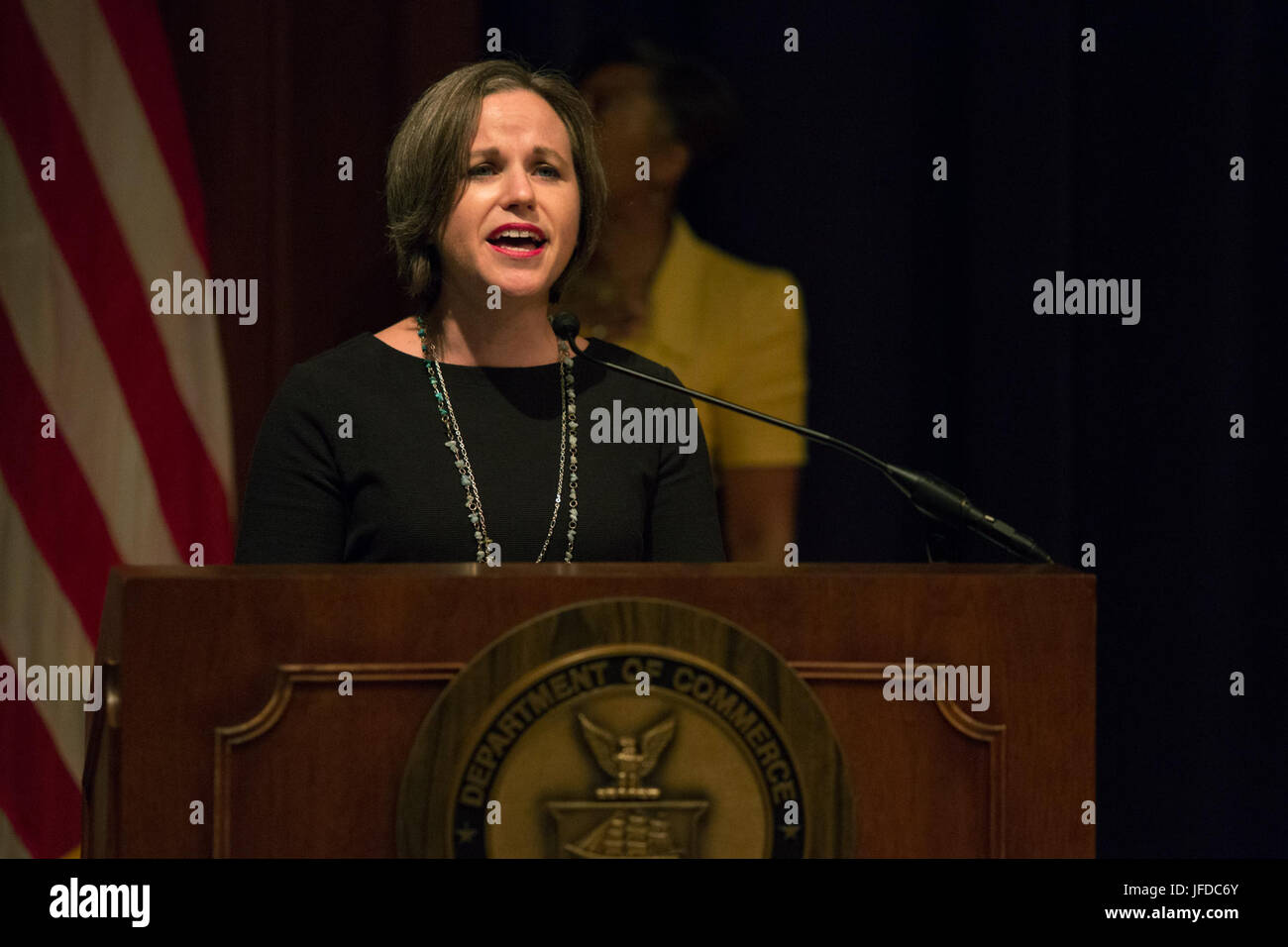 Cbp triangle hi-res stock photography and images - Alamy