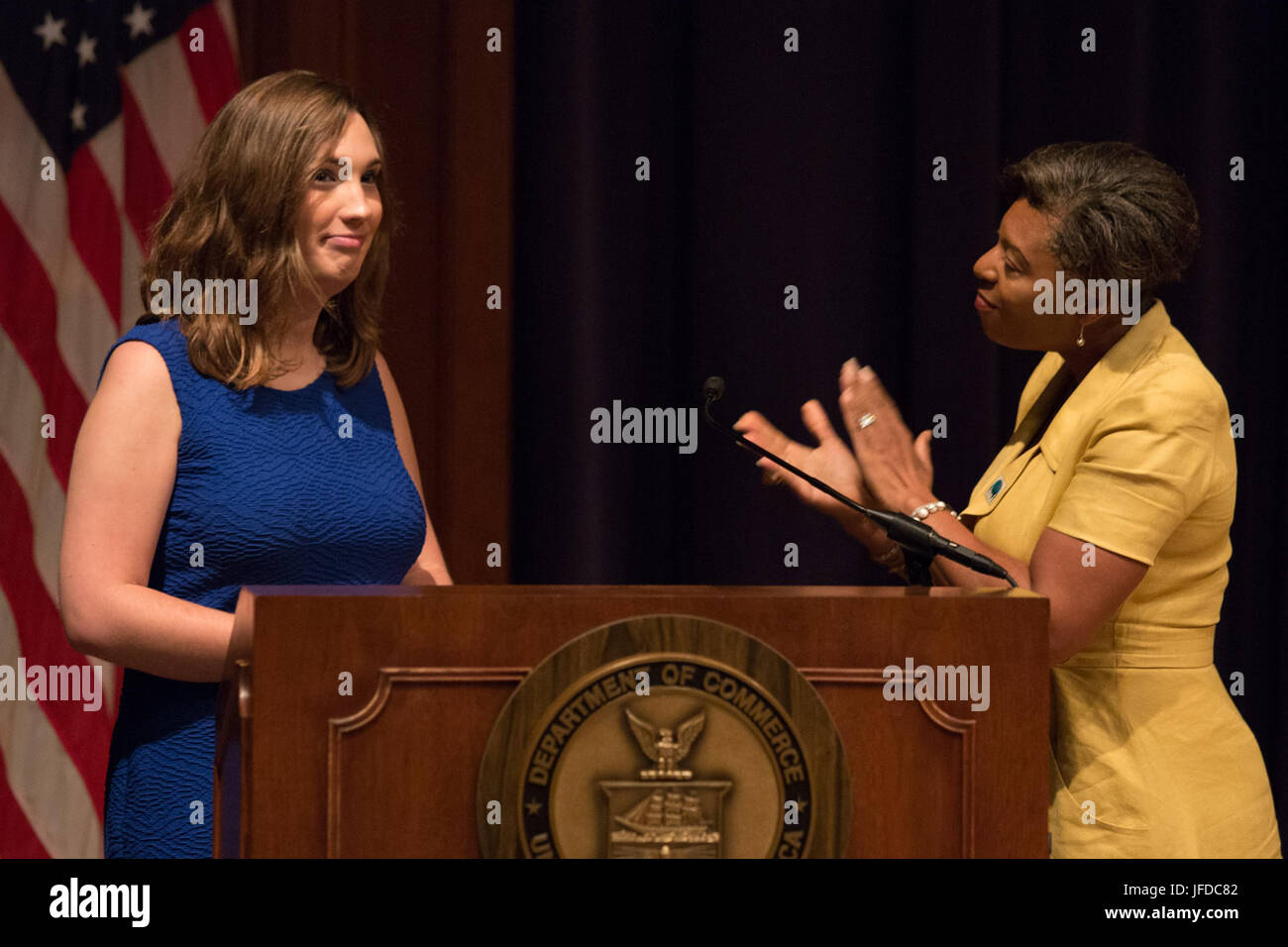 Federal office of civil protection hi-res stock photography and images ...