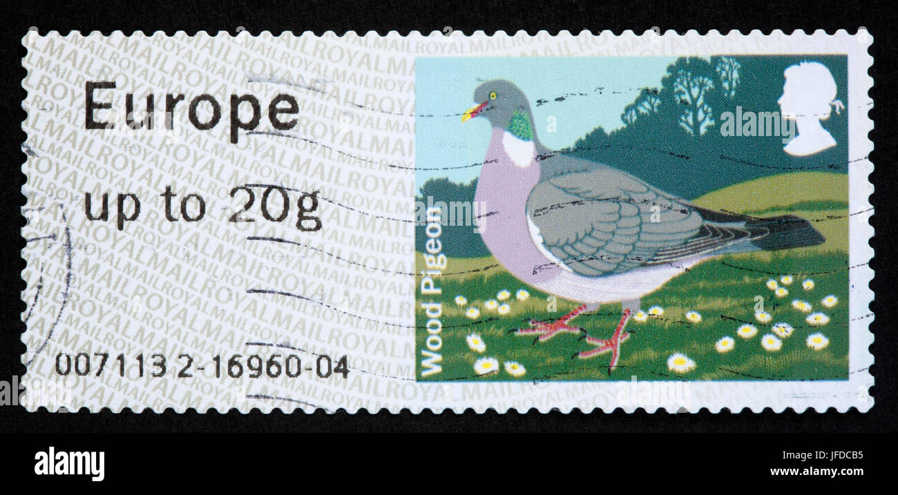 UK postage stamp Stock Photo - Alamy