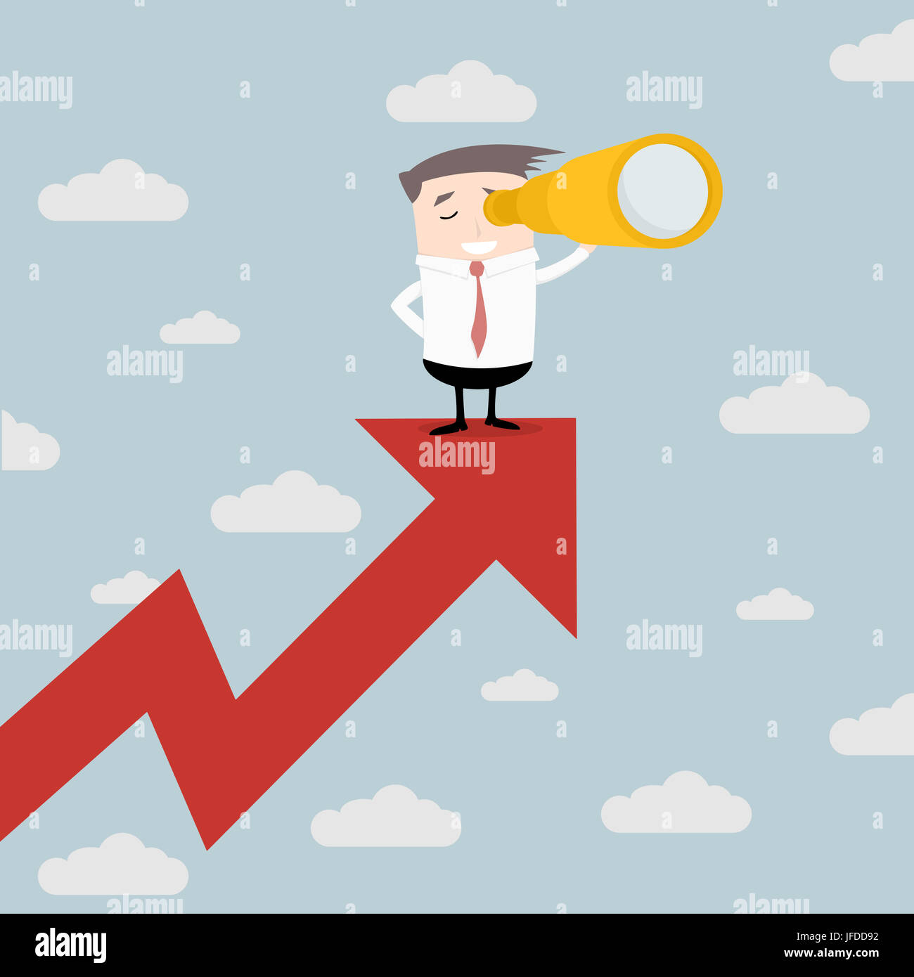 Trends opportunity hi-res stock photography and images - Alamy