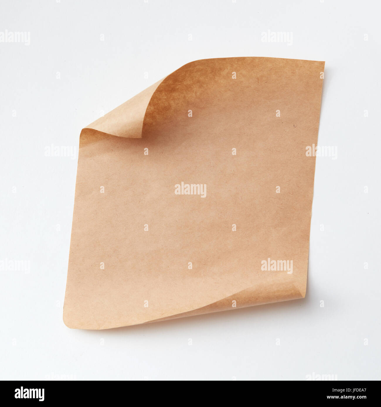 old craft paper Stock Photo - Alamy