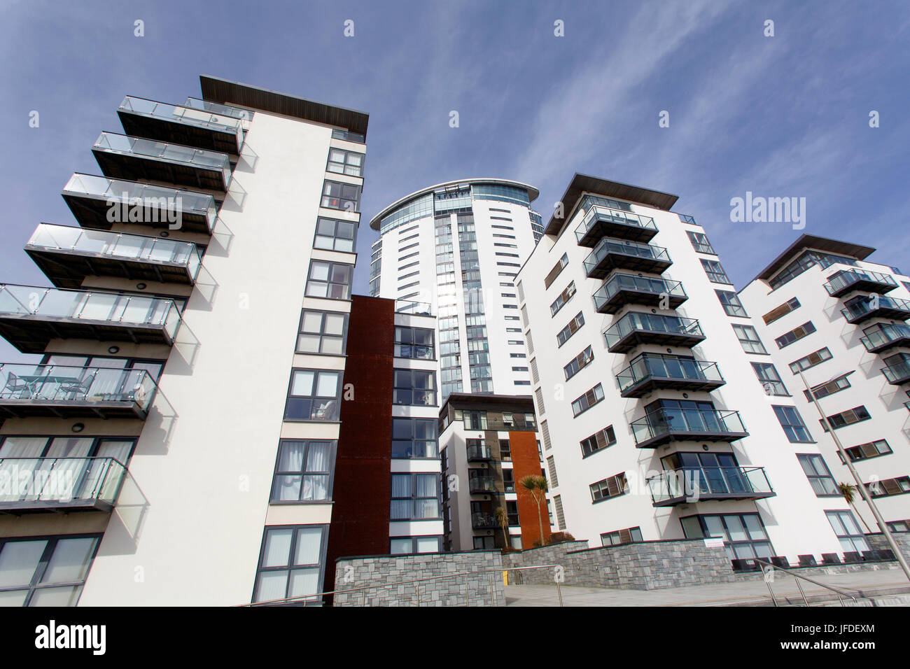 Luxury Apartments Stock Photo - Alamy Luxury Apartments Stock Photo - Alamy