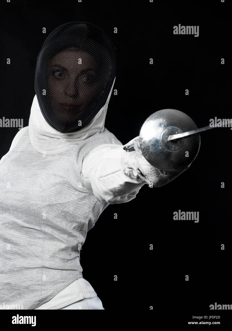 Rapier sword hi-res stock photography and images - Alamy